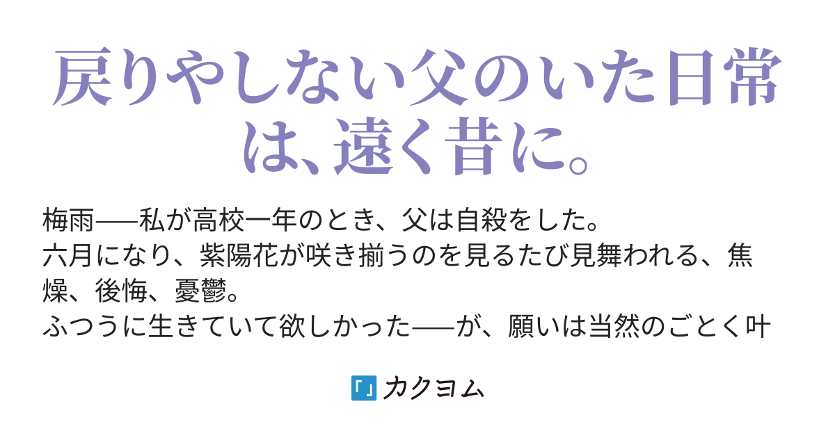 廻る、回顧(ウワノソラ。) カクヨム