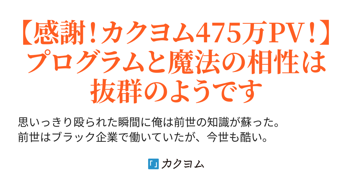 異世界で俺だけがプログラマー～転生して蘇った前世の知識は魔王級。家族には捨てられたけど、世界法則には気に入られた気がする。帰って来てくれと言わ