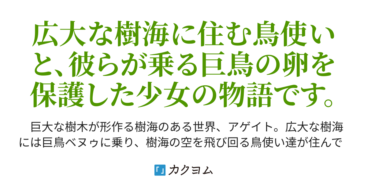 銀翼の旅立ち（demekin） カクヨム