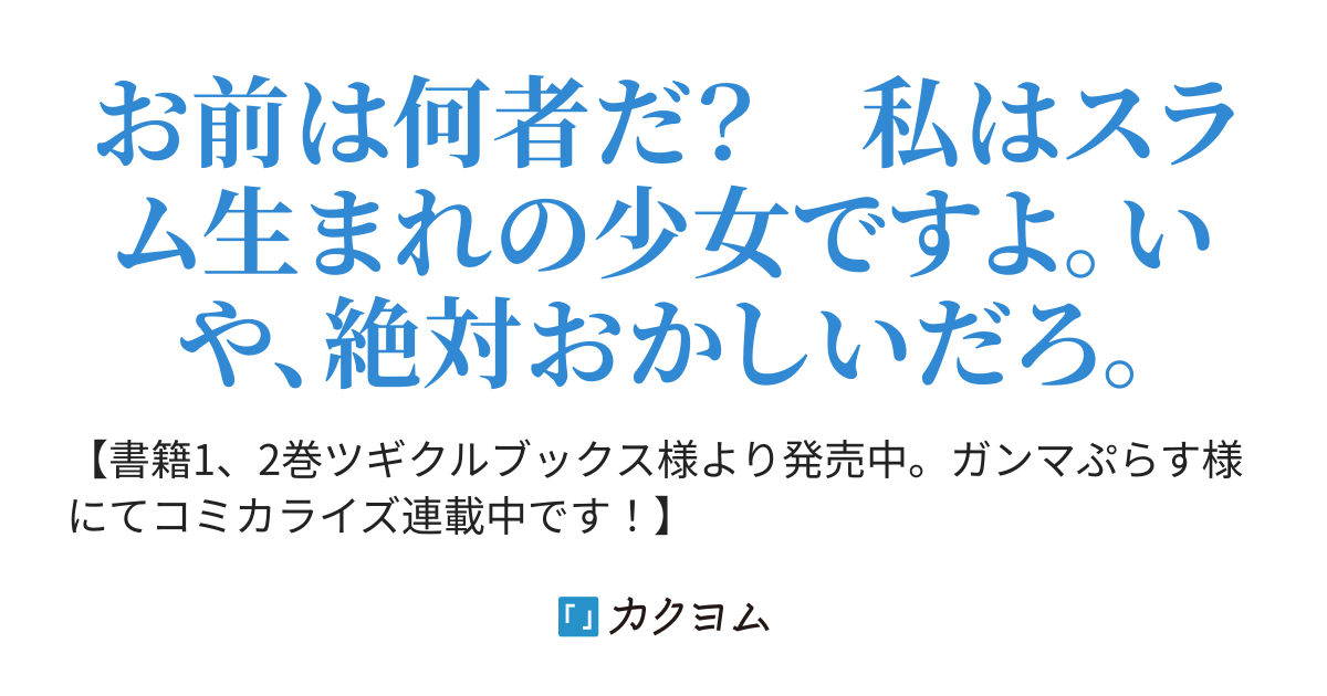 転生少女は救世を望まれる〜平穏を目指した私は世界の重要人物だったようです〜（蒼井美紗） カクヨム