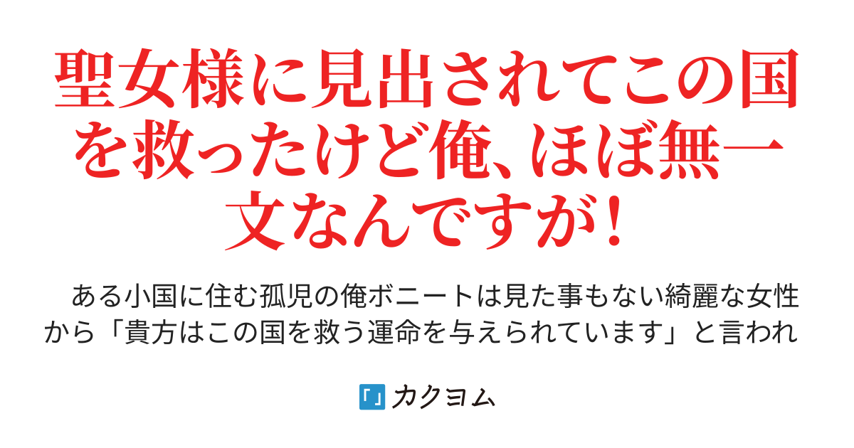 ある国を救った英雄の後日譚（鷺島 馨） カクヨム