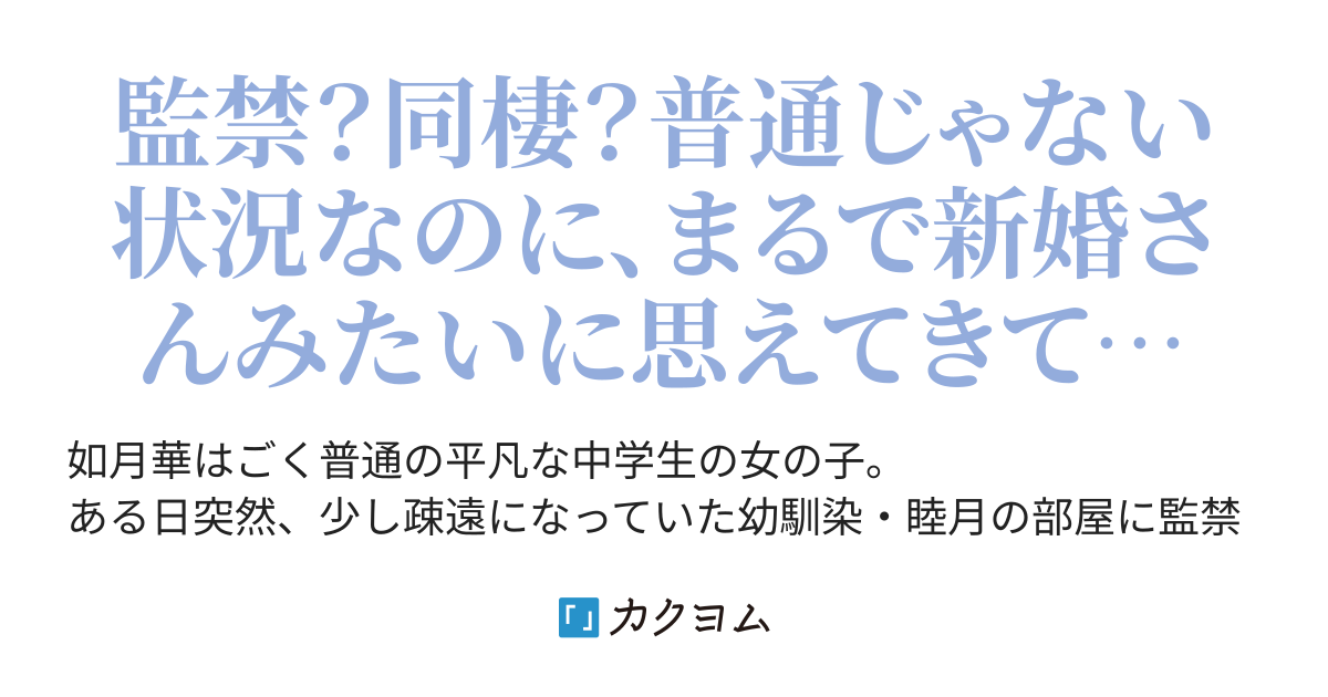 世界の終わりと嘘つきな溺愛王子(夜摘) カクヨム