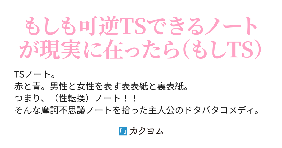 Tsノート（rake） カクヨム