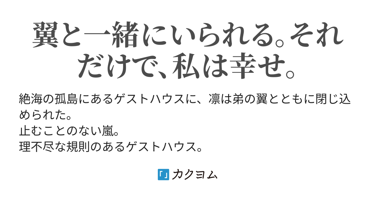 嵐の中で（bismarc） カクヨム