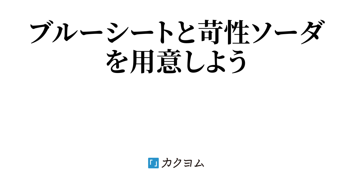 最初から手際よくはできない（浅賀ソルト） カクヨム