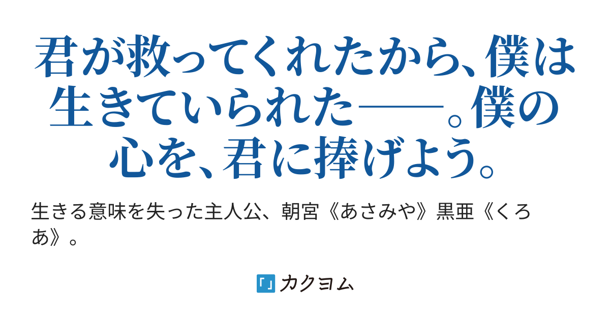 雨の夜、また君に逢いたい。(詩 @plec所属) カクヨム